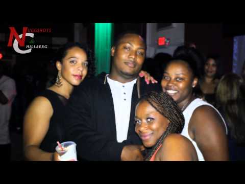 CHICK CEE B DAY BASH 2013