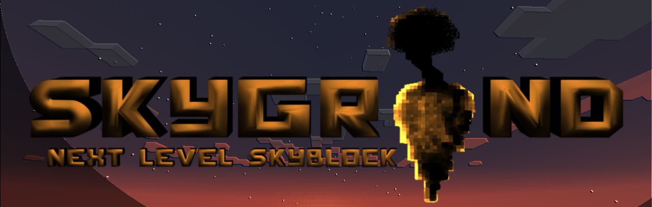 L.P. Выживание в Minecraft. SkyGrind. Часть 18. Большой переворот ...