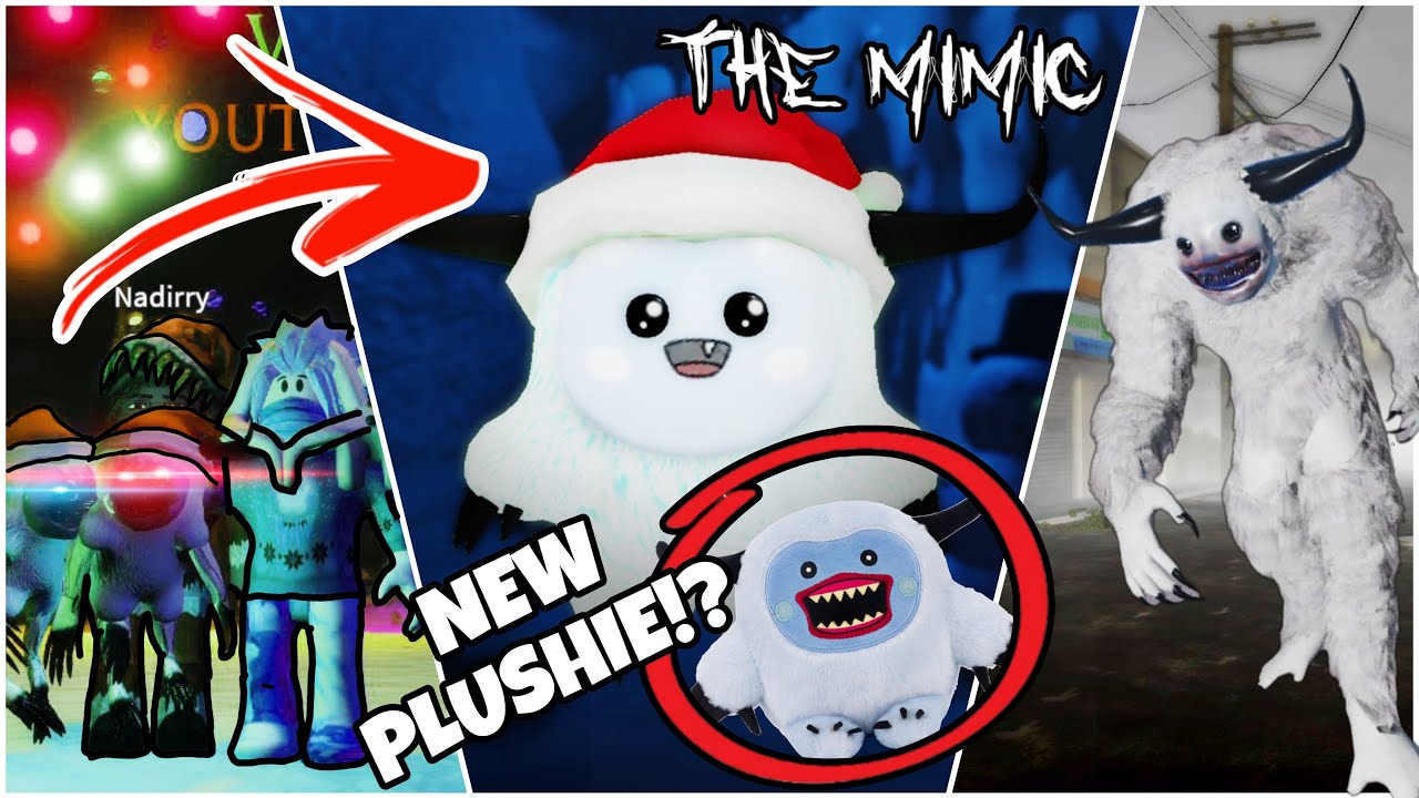 Chenoo Event is BACK(New Lantern) + NEW PLUSHIE? Book 3 Sneak Peeks and ...