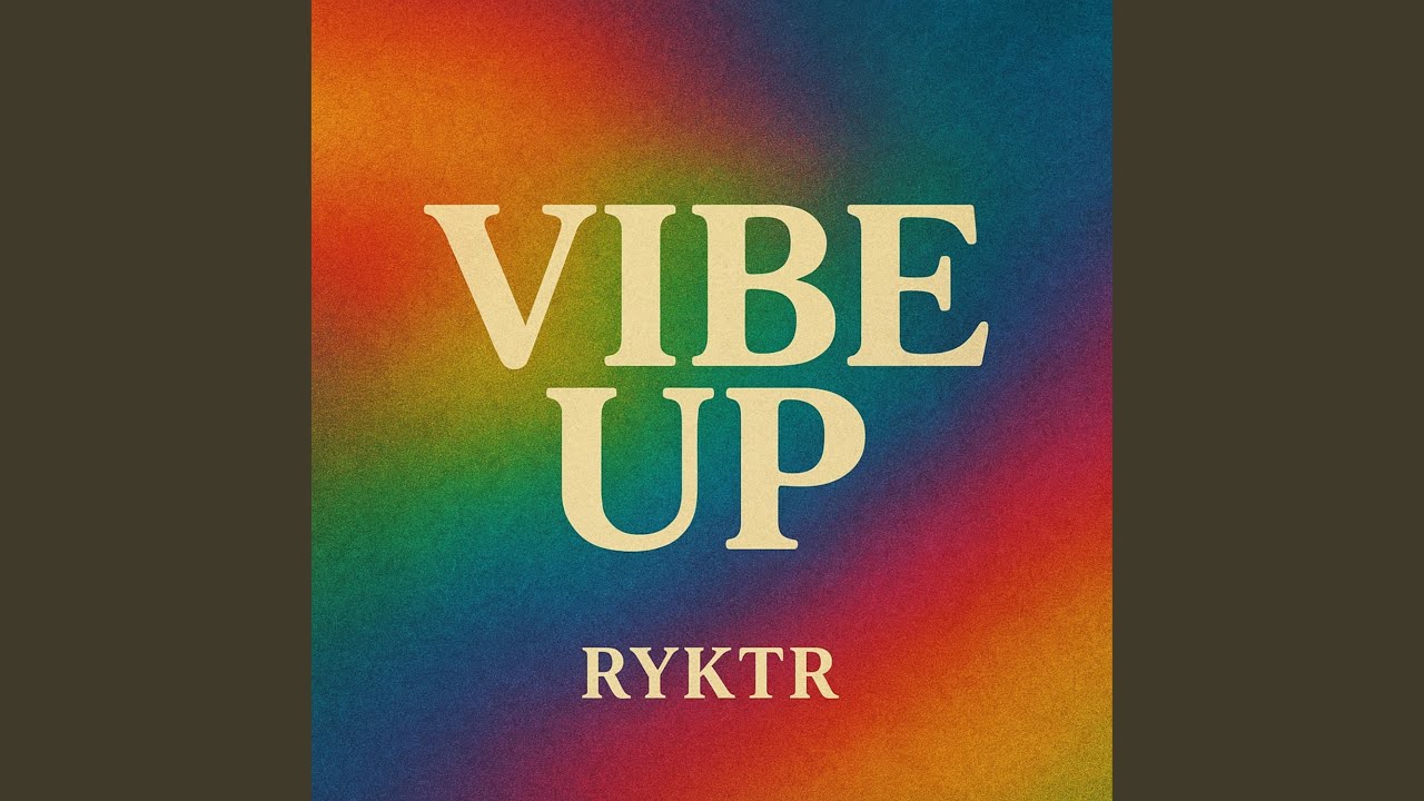 Vibe Up - YouTube