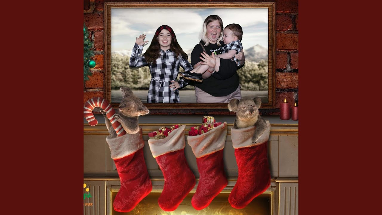 Redneck Santa Clause is Coming to Town - YouTube