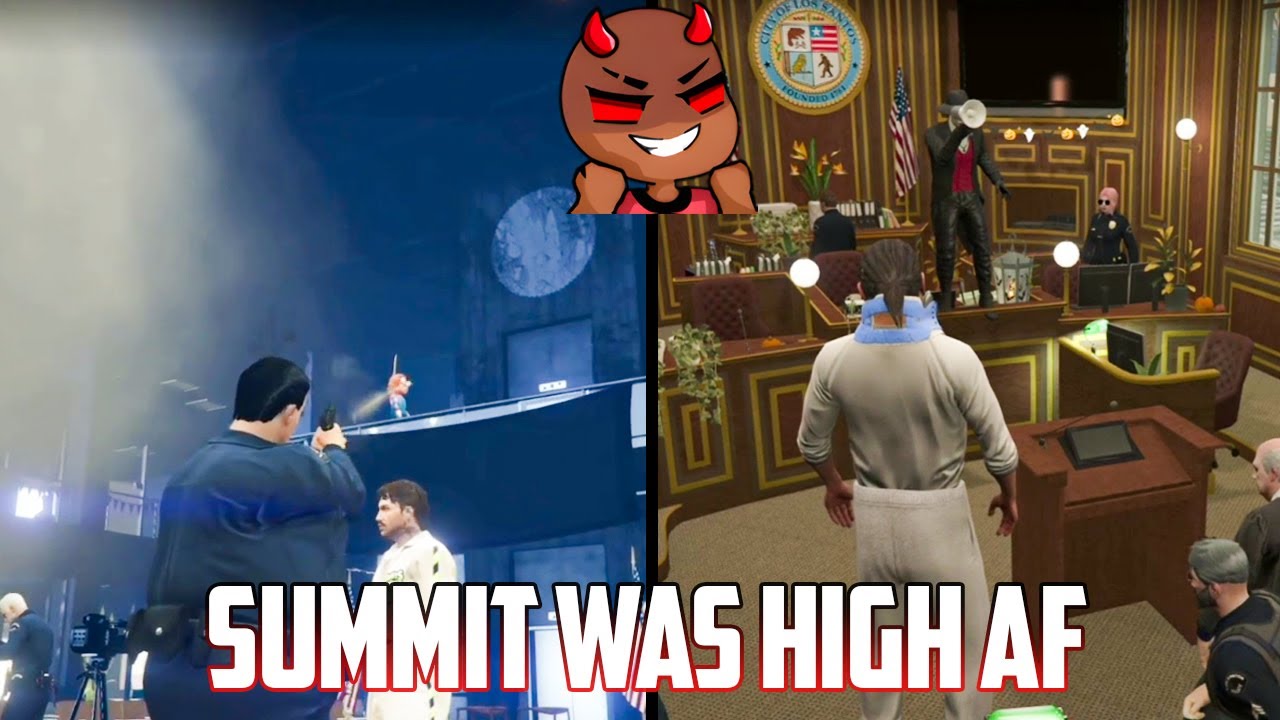 Client Reacts to Carmine In Prodigy, Suckula Attack at PD and More ...