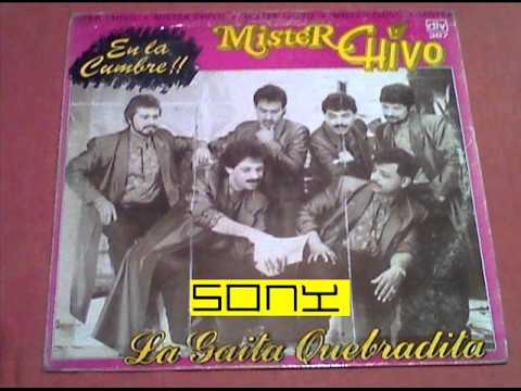 Mr Chivo en la cumbre Remix Mr sony - YouTube