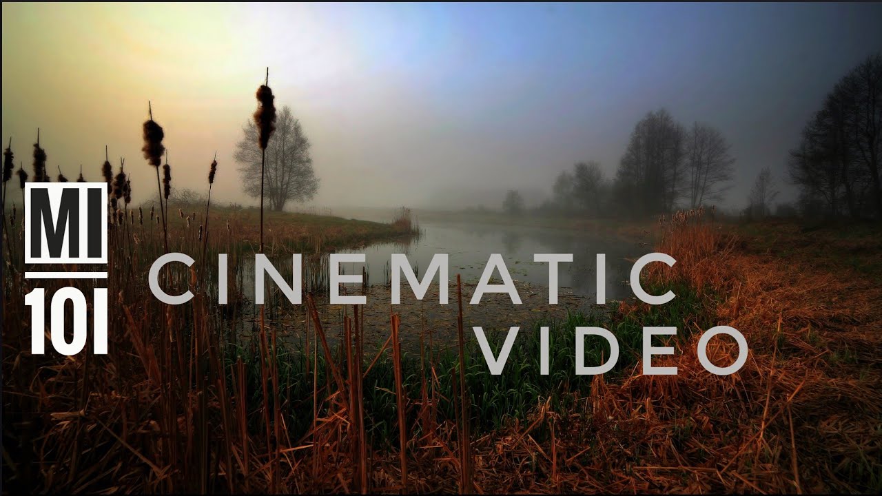 Mi 10i Cinematic video,4k footage