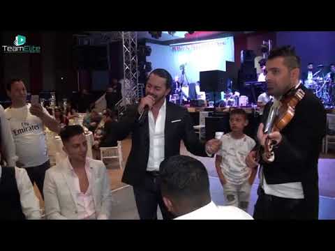 ADIL TARKAN SUNAJ NIKOLA Bijav Ko Shabani - YouTube