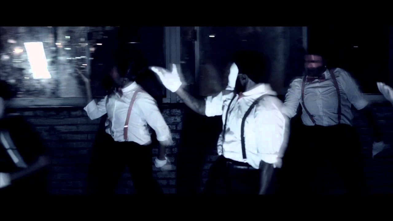 Freak Dance Video - YouTube