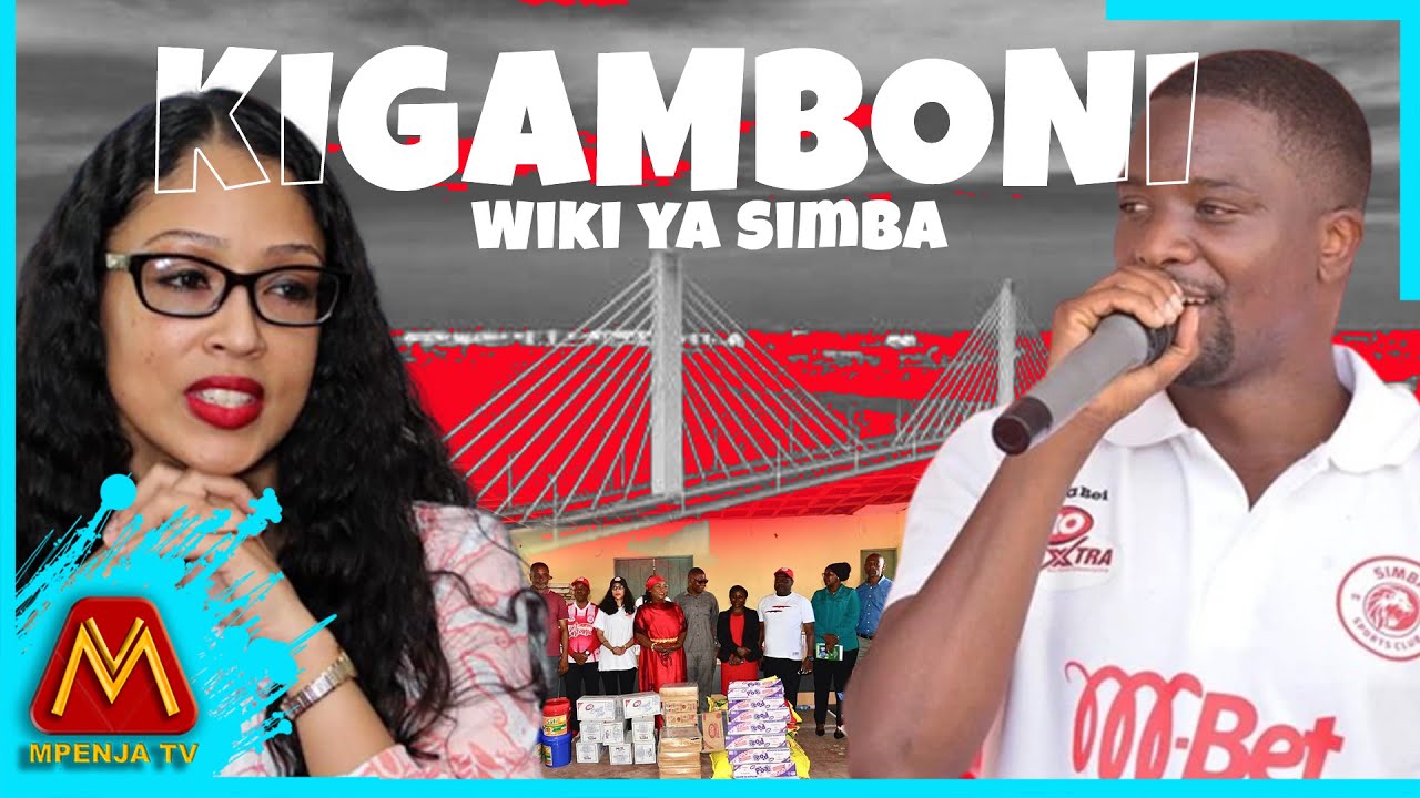 VIDEO: MATUKIO YOTE YALIYOJIRI SIMBA WAKITOA MSAADA/AHMED ALLY/CEO ...
