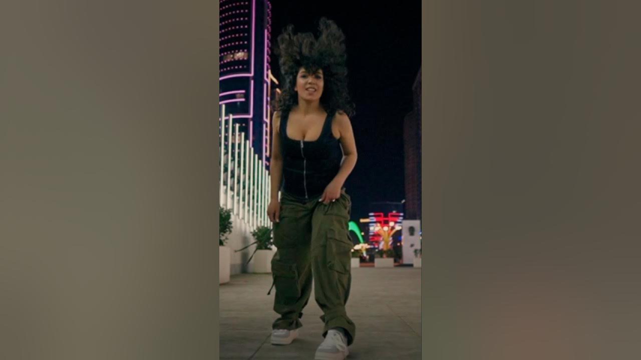 EVA Rida - See me only - YouTube