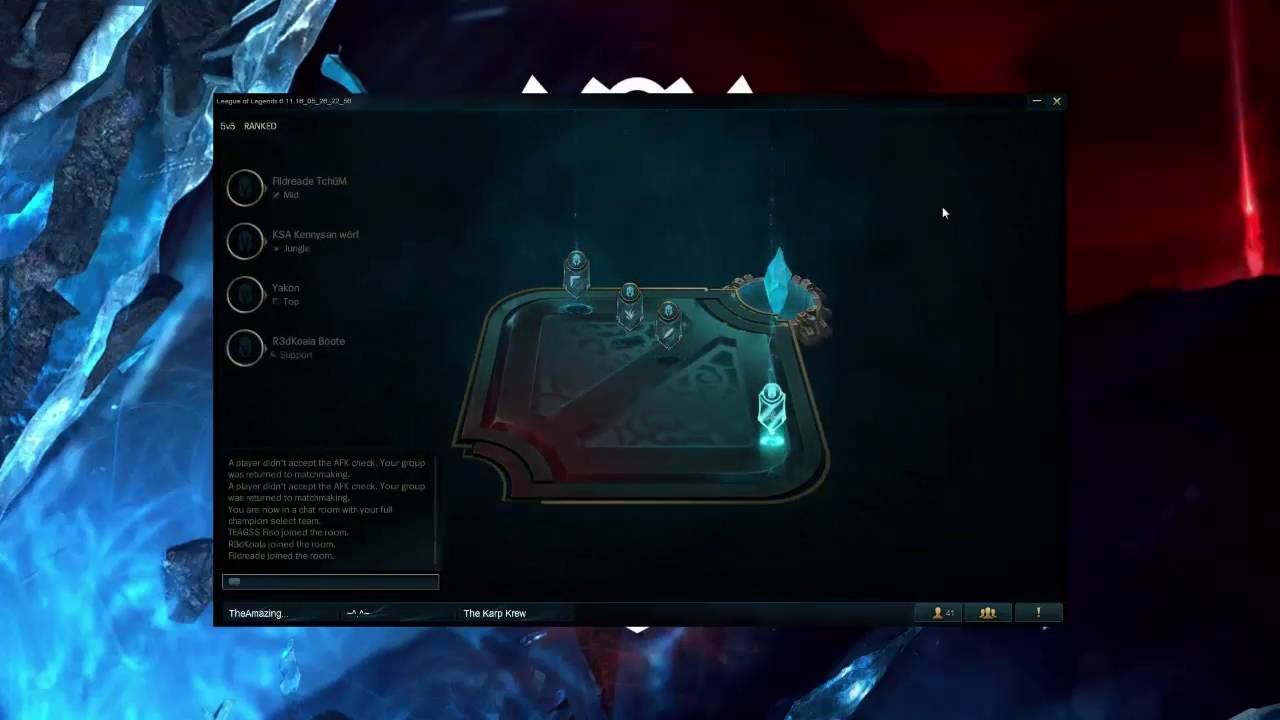 Dynamic Queue - YouTube