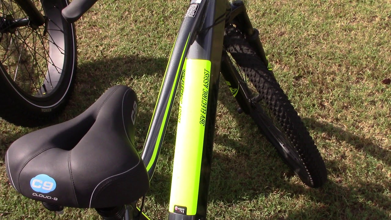 New bike alert!! - YouTube