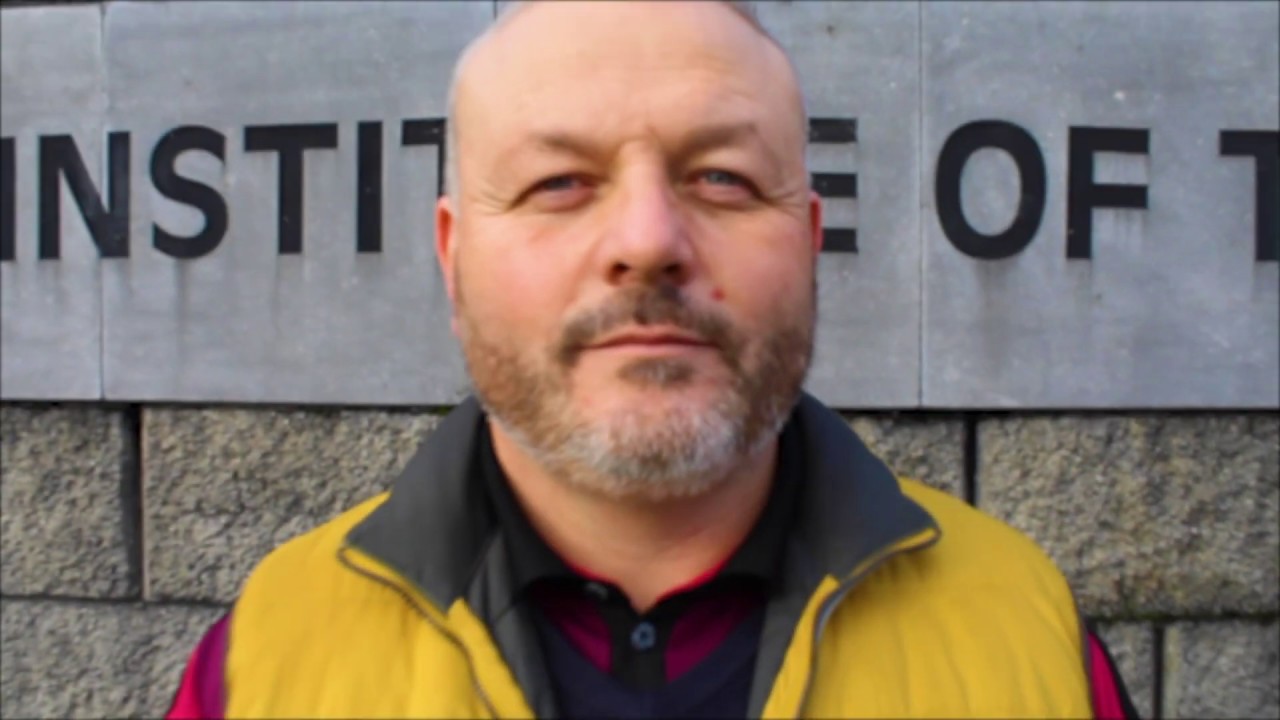 Declan Rogers - Student Stories - YouTube