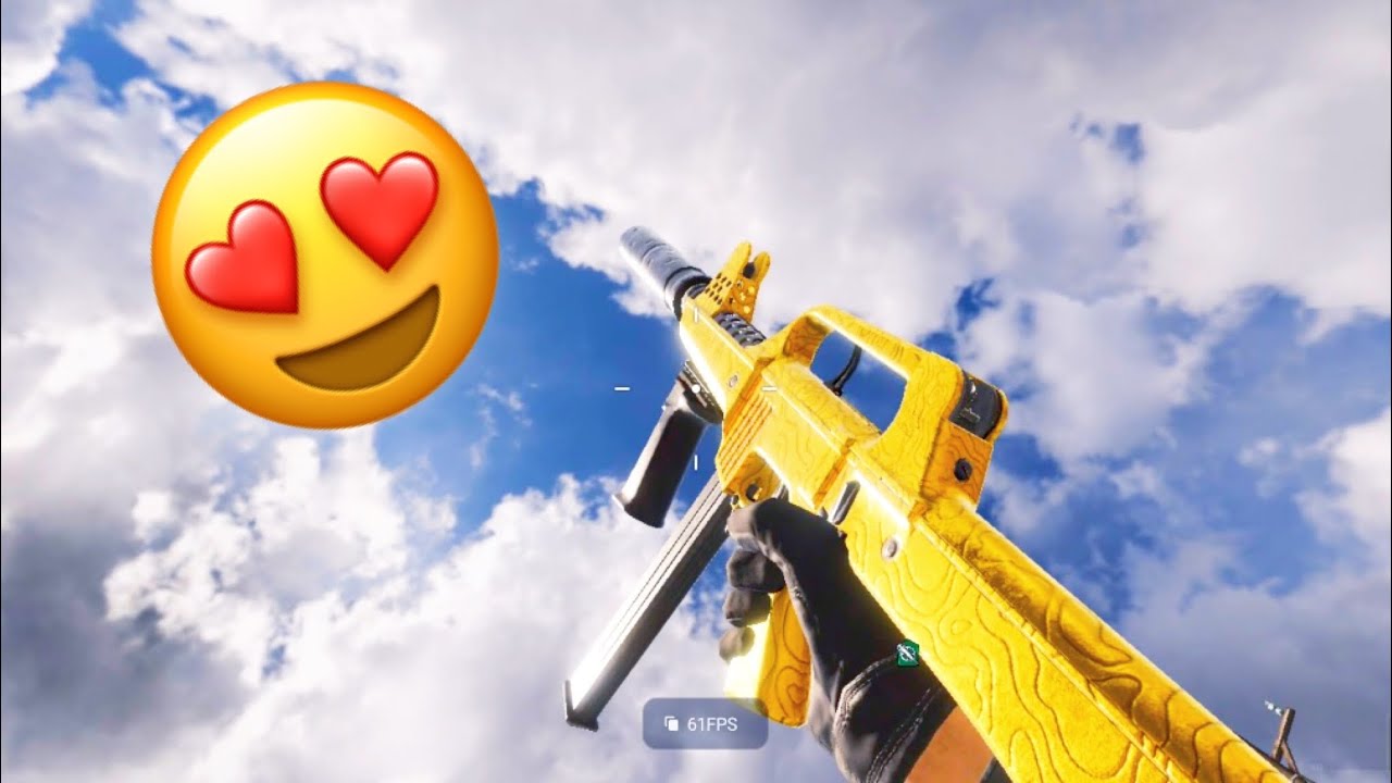 No RECOIL Fast MOVEMENT LAPA Build! 🤯 (Best Lapa Class In Cod Mobile ...