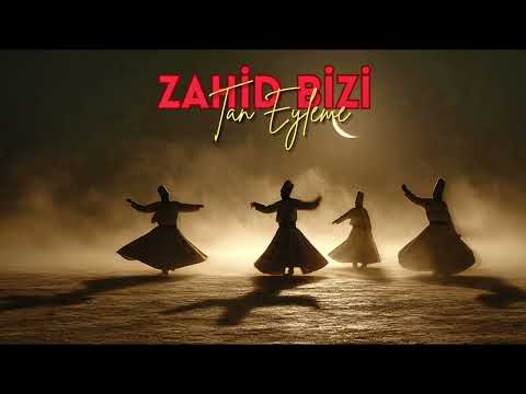 He-ya-ha | Hak İsmini Okur Dilimiz (Tasavvuf İlahi)