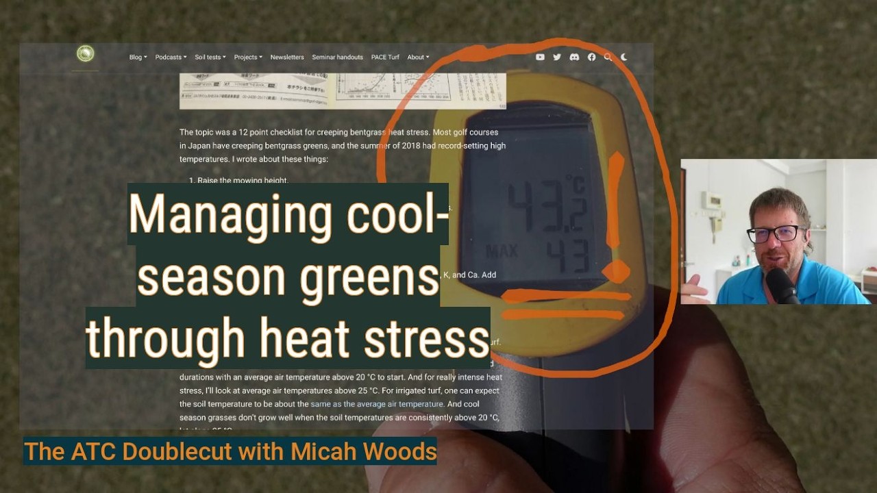 Heat kills: a 12 point list and thermal death point temperatures for ...