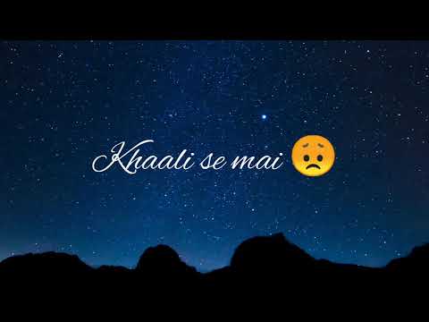 Sad 😭 Nature Full screen 4k Hd status | Peaceful nature status | Nature lover status|WhatsApp Status