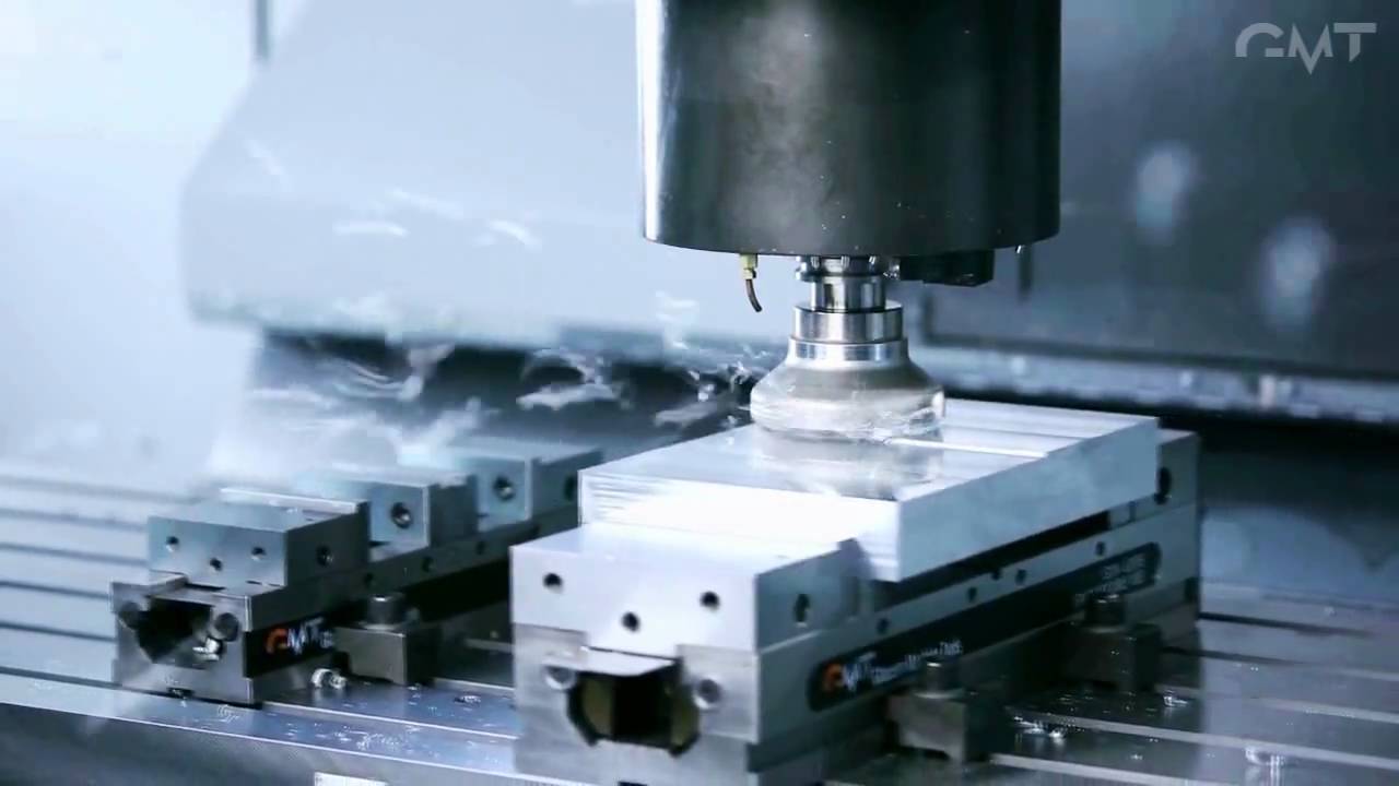 Crash Course In Milling Chapter 7 Face Milling By Glacern Machine