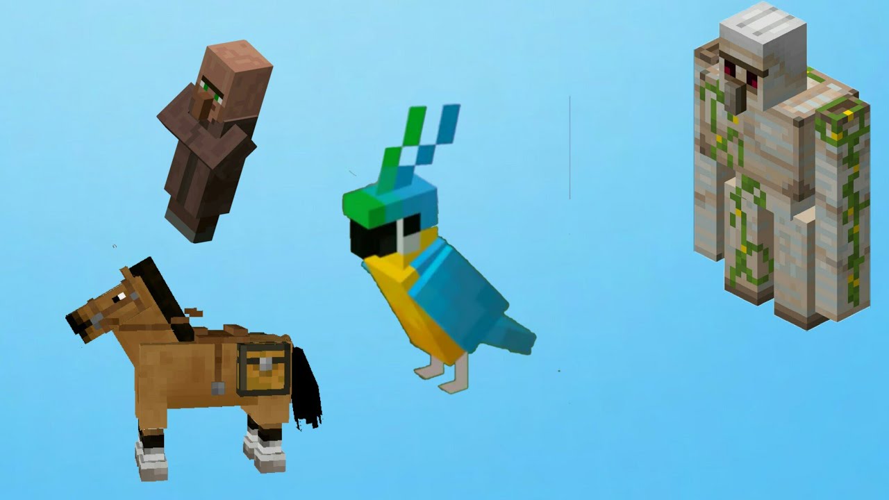 todos os personagens da saga minecraft do felipe neto que já se foram ...
