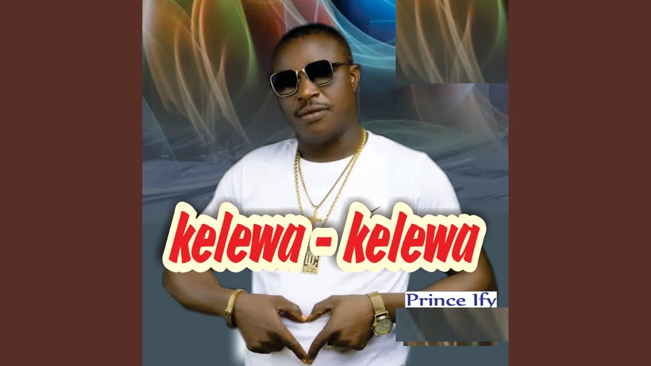 Kelewa-Kelewa (Demo) - YouTube