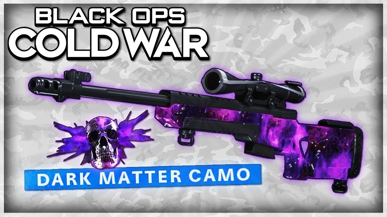 Call of Duty All Camo Unlock Glitch (Season 6, Cold War, Warzone) - YouTube