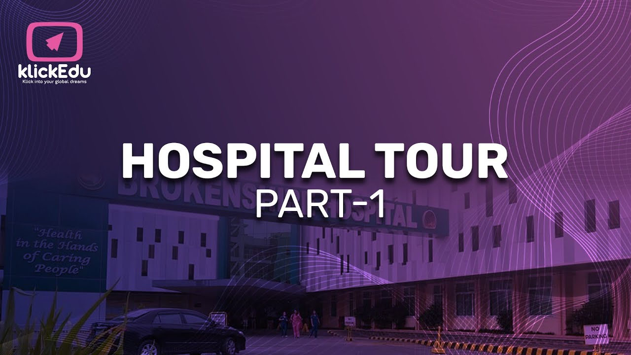 Hospital tour part -1 DMSF | SPMC | Biggest hospital in southern ...