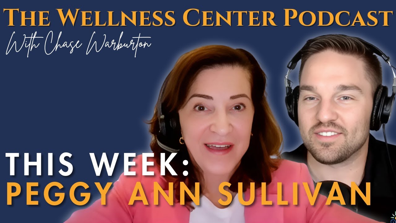 The Powerful life of Peggy Ann Sullivan - YouTube