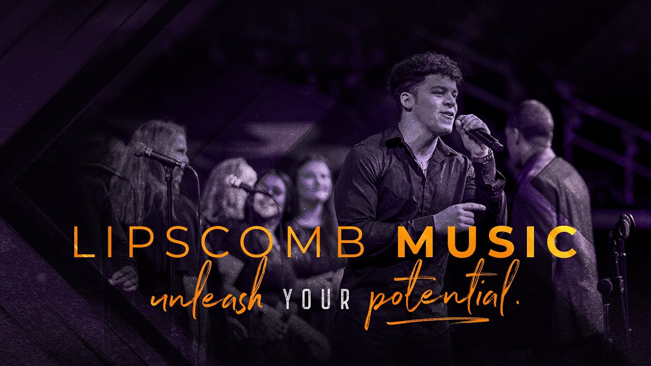 Lipscomb Music: Where Musicians Thrive - YouTube
