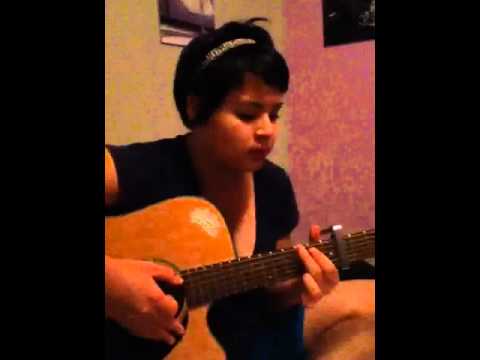 Eva Quinn singing - YouTube