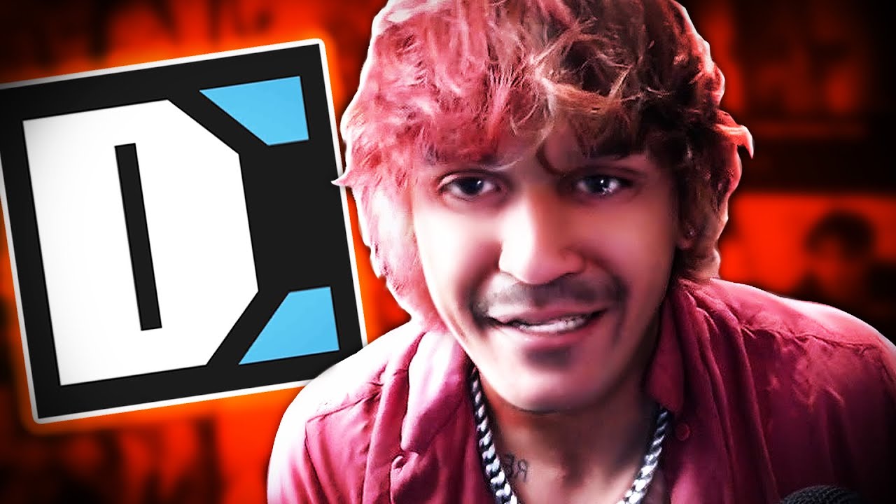 Destiny's Strangest Orbiter: Darius IRL - YouTube