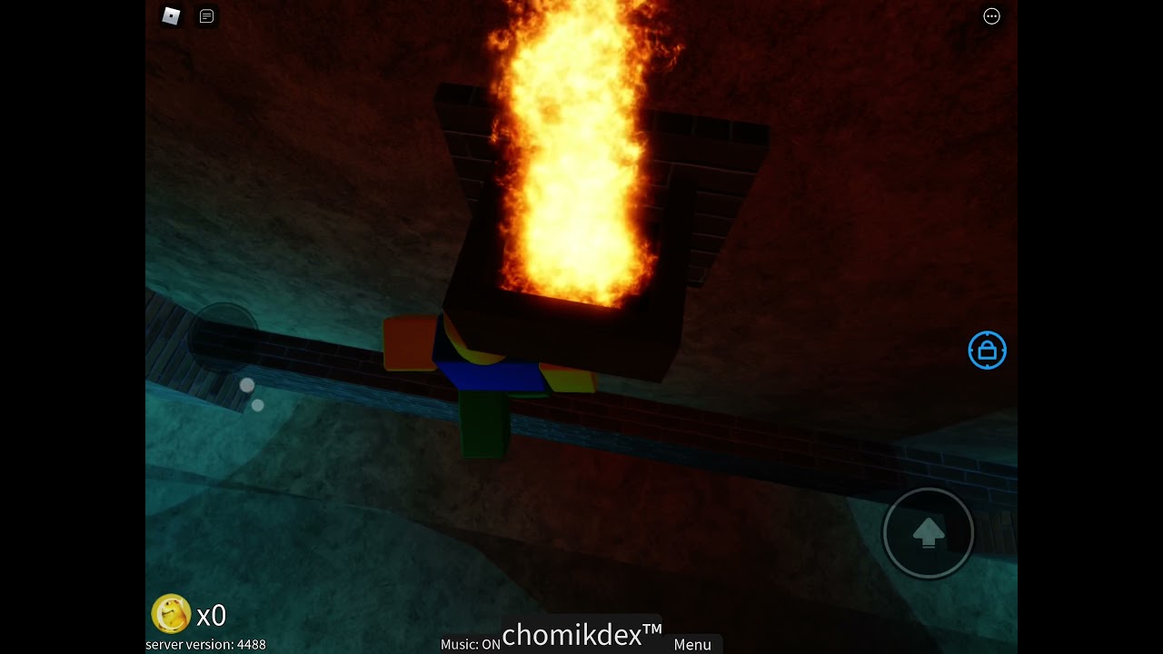 How to get ruby artifact + soul candle Chomik!!1!1!1!!1!!1!1!!1!1!1 ...