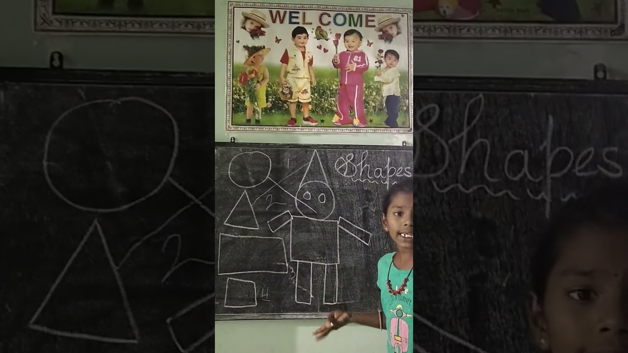 Maths Shapes YouTube Maths Shapes YouTube