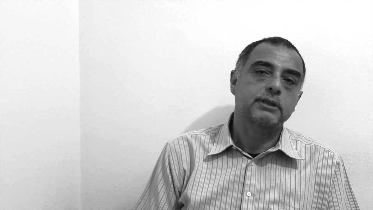 Story of My Life : Haidar Bagir - YouTube
