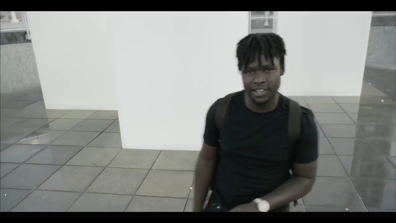 Jay Scribe - "Excited" (One Take) - YouTube