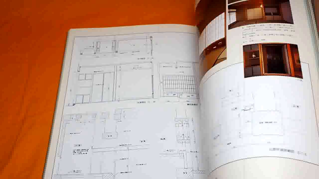 TOKONOMA JAPANESE STYLE ARCHITECTURE ALCOVE BOOK from JAPAN #1090 - YouTube