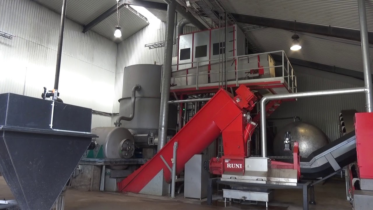 Se Gemidan Ecogi-anlægget i aktion - YouTube