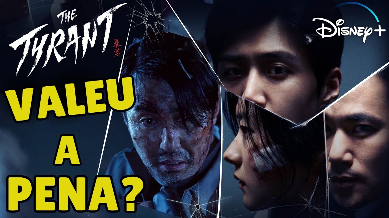 The Tyrant - Valeu a Pena Assistir? - Resenha - Haverá Segunda ...