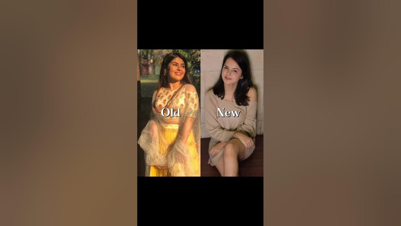 Old And New Tmkoc Charector | @SonySAB #tmkoc #trending #shortsvideo - YouTube