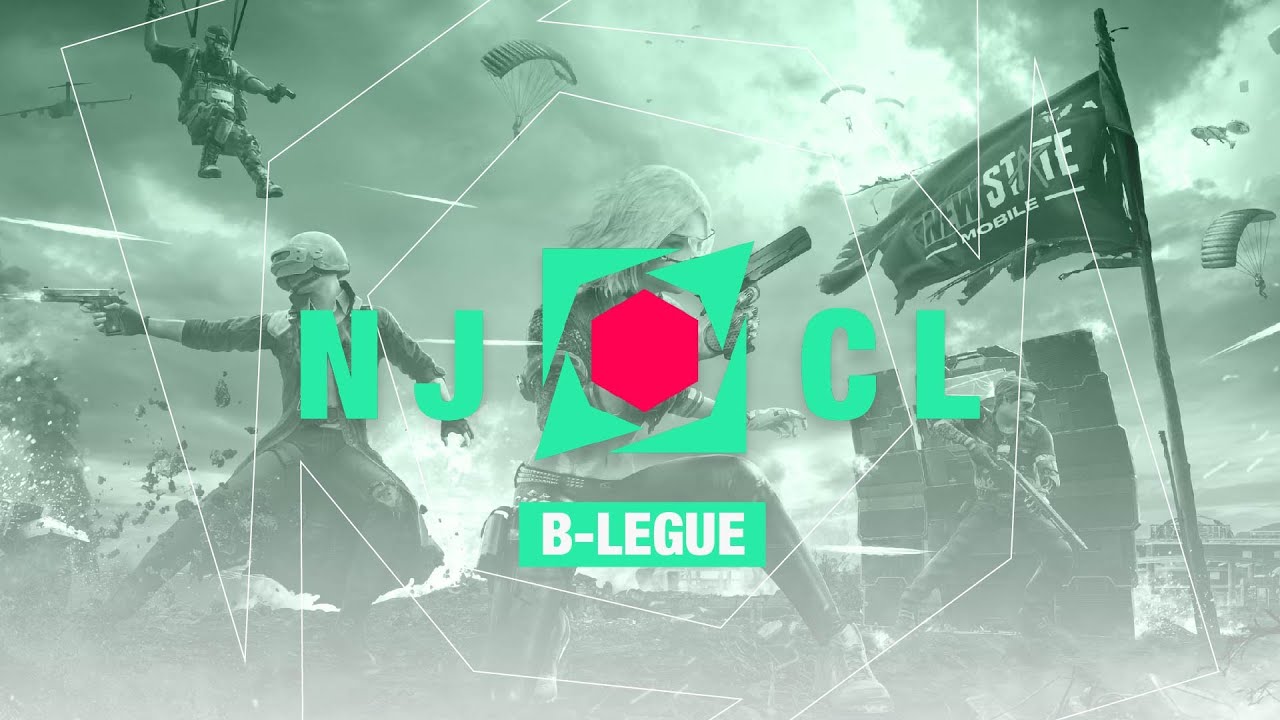 #NJCL S3 DAY1 B-LEAGUE 運営配信 2023.10.11 ※8分遅延 #ニューステ #NEWSTATE # ...