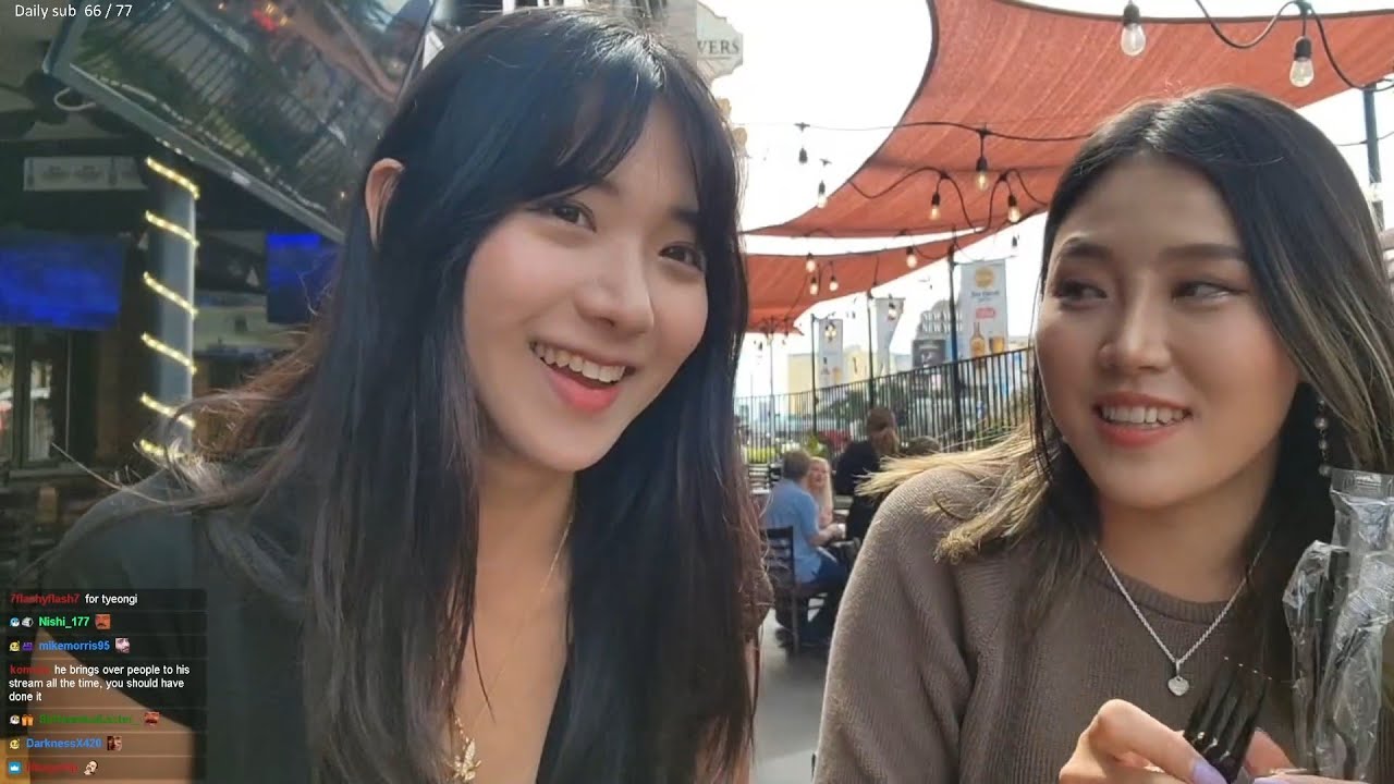 2022 03 14 AWARD SHOW TALKING AND VEGAS EXPLORE W/ Yuggie_tv - YouTube