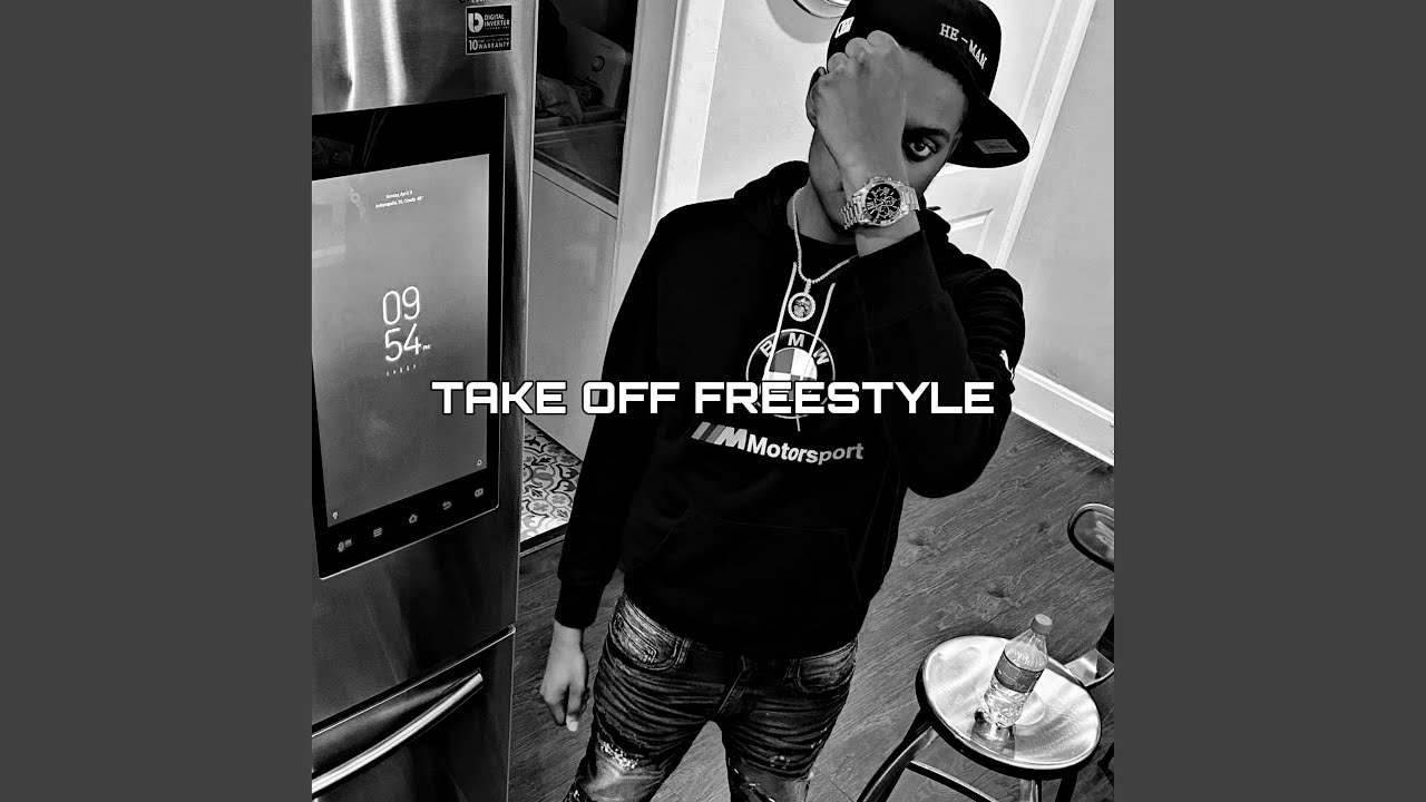 Take Off Freestyle - YouTube