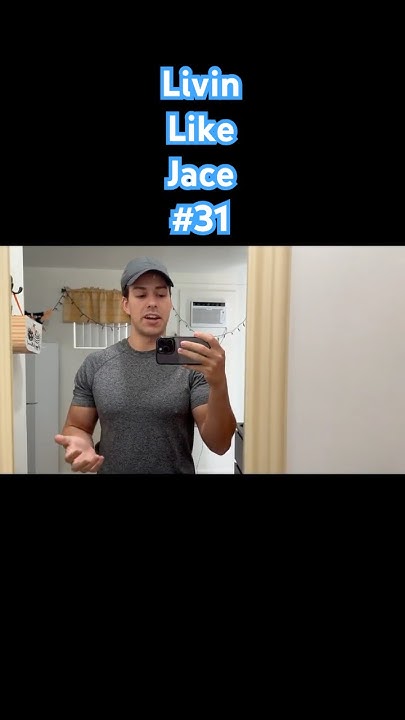 Livin Like Jace # 31 part 1/2 - 12/30/24 #actor #film #vlog #ambition #motivation - YouTube