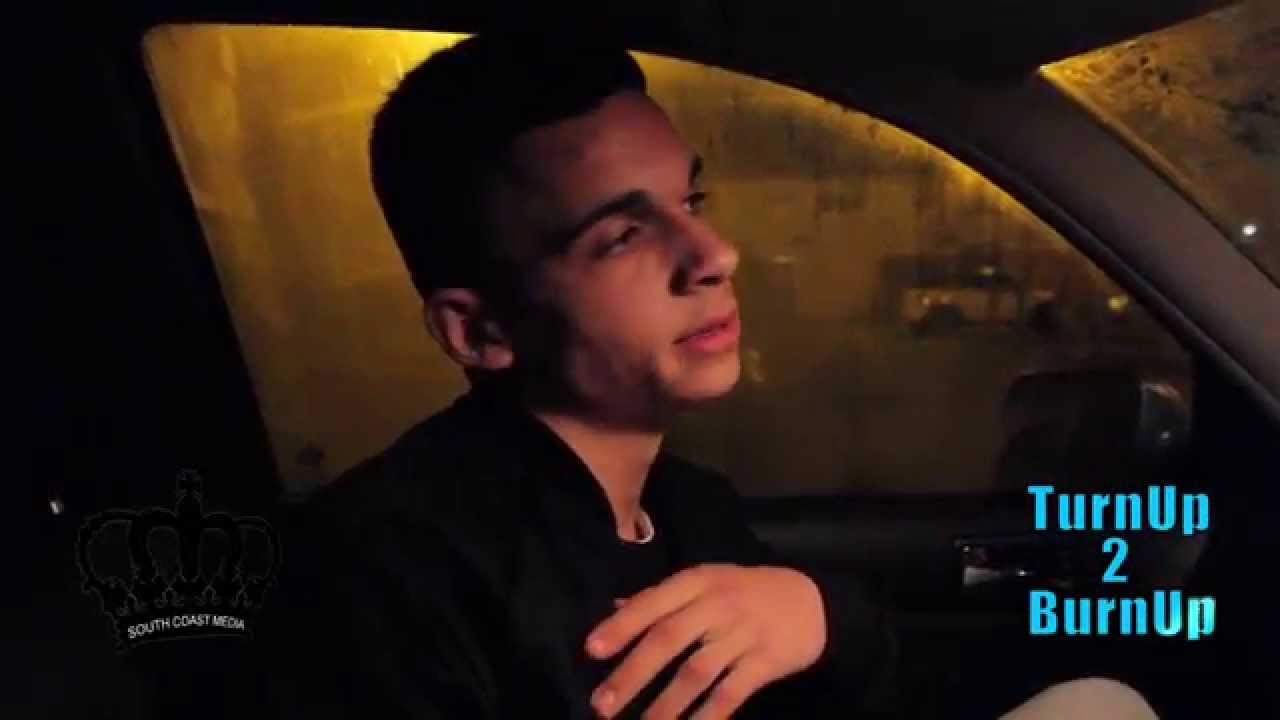 Harry Horton - TurnUp2BurnUp PT:2- [S:2.EP:9] - YouTube