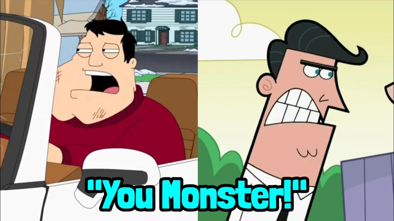"You Monster!" Compilation EXTENDED by BBX - YouTube