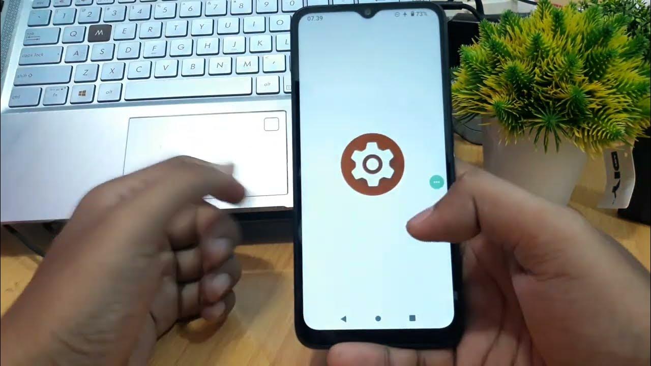 12 SETTING WAJIB REDMI A1 - YouTube