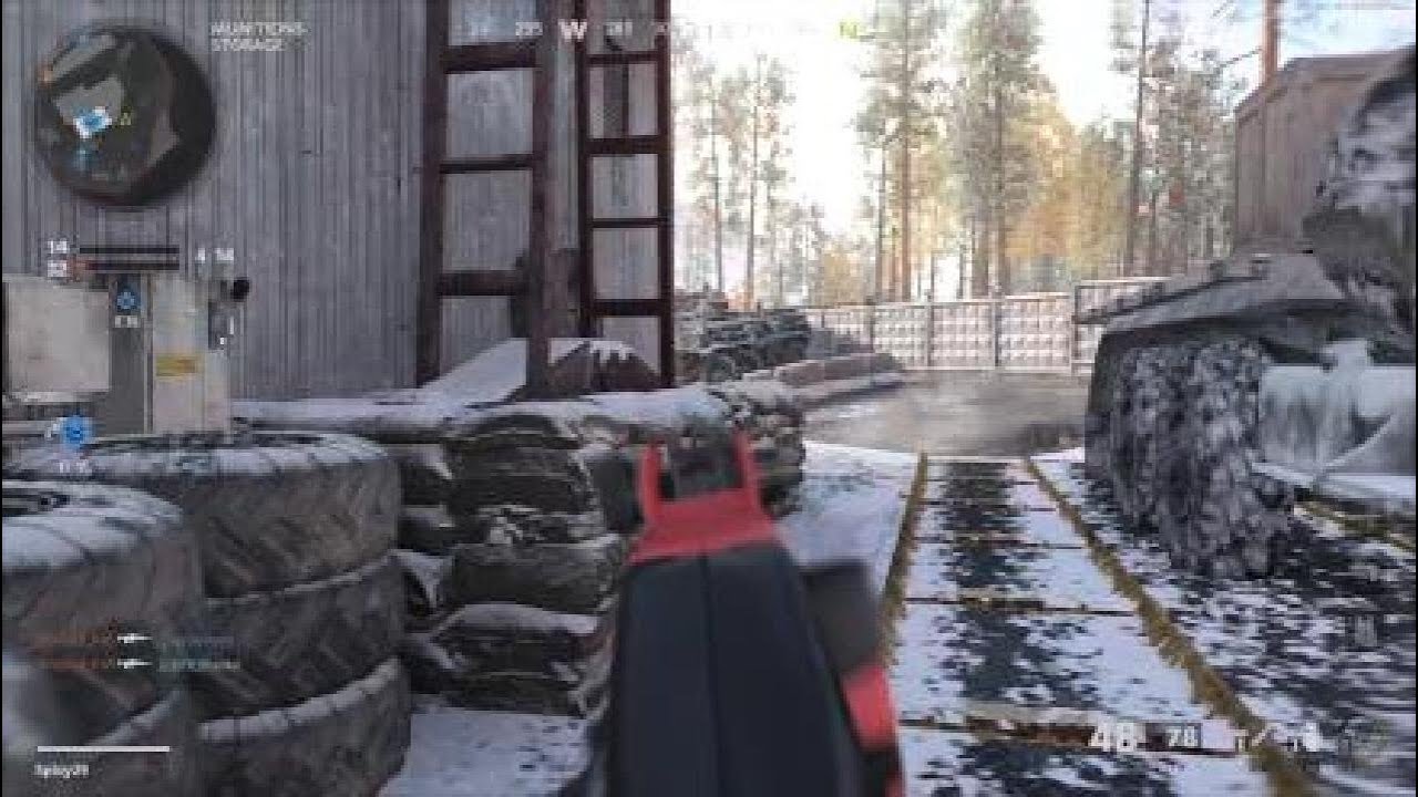 Call of duty CW (KSP ) spicy 🔥🥵 - YouTube