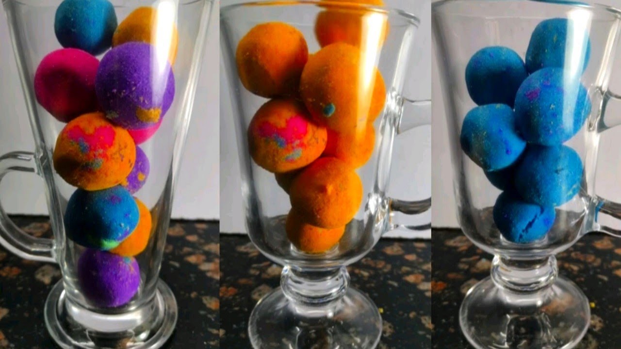 Sand Series Satisfying video magic Kinetic sand Drop and Squish sand ...