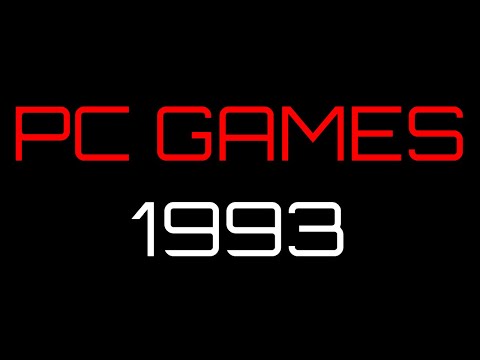 Alien Breed © 1993 MicroLeague - PC DOS - Gameplay