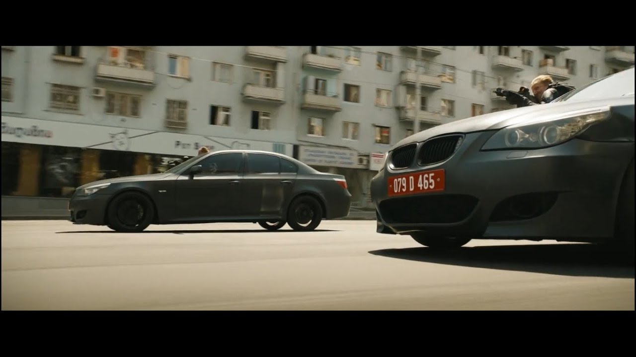 Wilhelm Scream in Fast and Furious 9 (HD Version) - YouTube