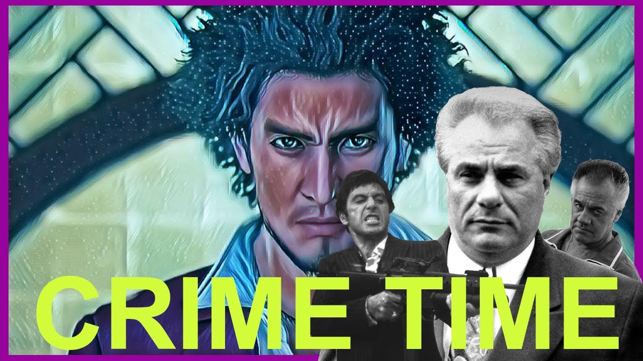 Like A Dragon - Ichiban & Friends Presents: A HORSE HEAD IN YOUR BED ...