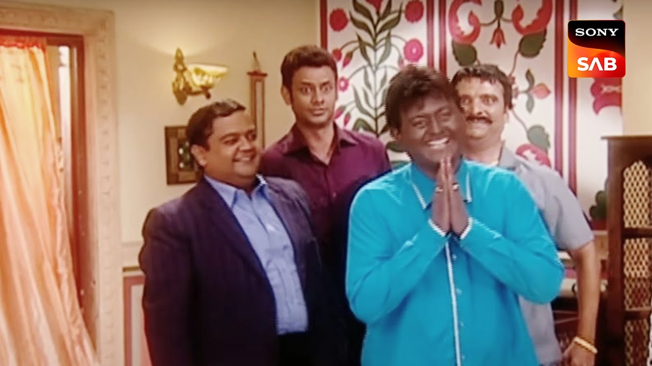 क्या Vinay का रिश्ता हो जाएगा Final? | Papad Pol | Episode 4 - YouTube