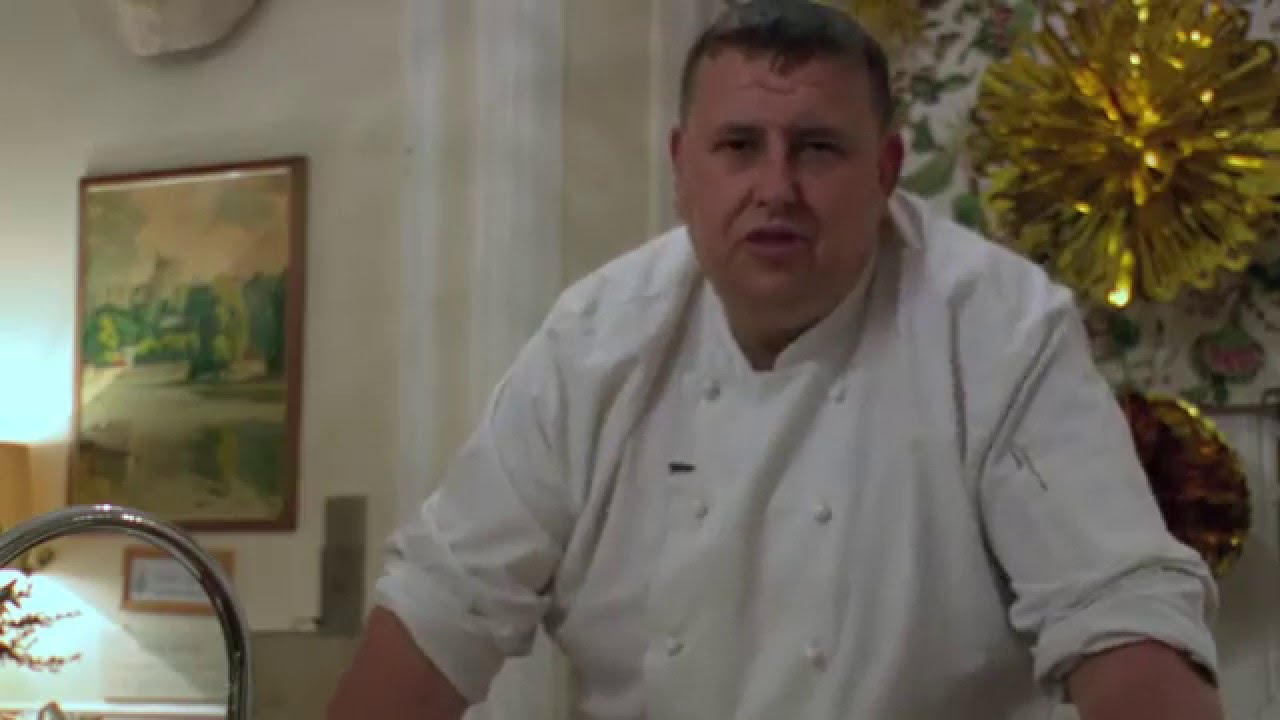 Top tips for cooking turkey with Richard Hunt - YouTube